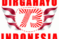 Kumpulan Gambar 17 Agustus HUT RI ke 73 Gif Meme DP BBM Wallpaper ...