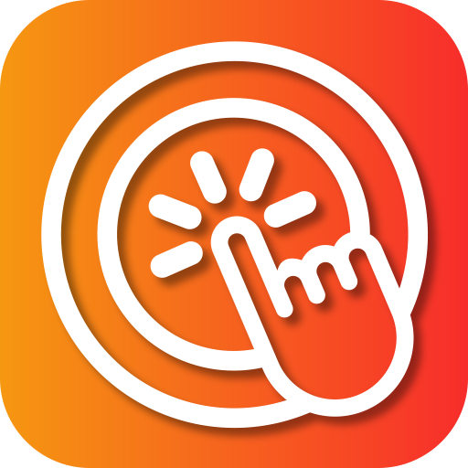 Aplikasi Auto Touch Tanpa Root - Gageto.com