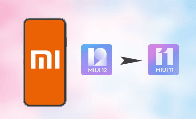 Cara Downgrade MIUI Xiaomi - Gageto.com