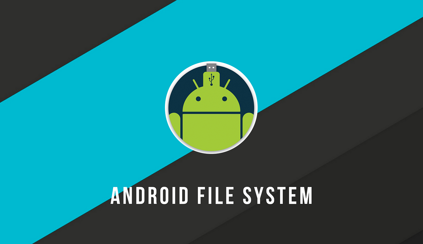 Cara Melihat File System Android - Gageto.com
