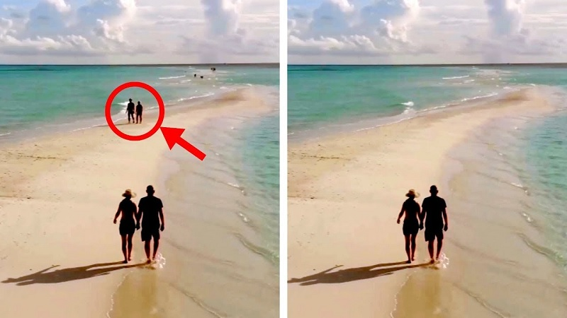 Cara Menghilangkan Objek Tanpa Merusak Background - Gageto.com