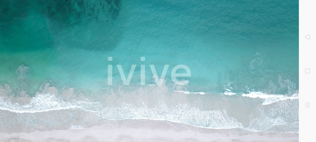 Cara Menggunakan Aplikasi Ivive - Gageto.com